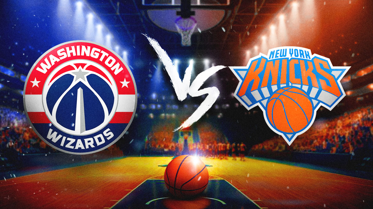 Wizards vs. Knicks prediction, odds, pick, spread – 3/22/2025