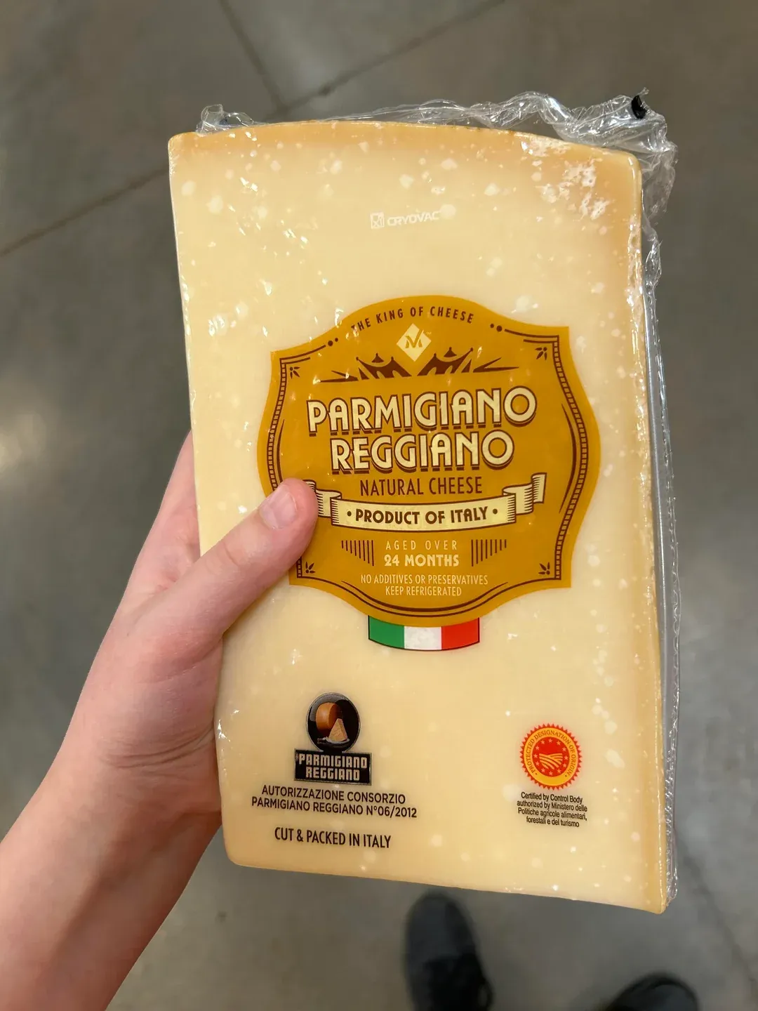 20 Delicious Cheeses Named After Real Places