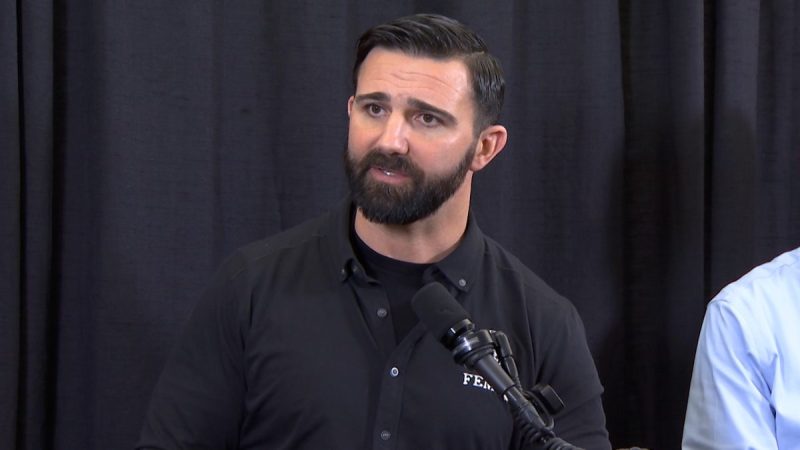 Acting head of FEMA says his parents in Florida received denial letter