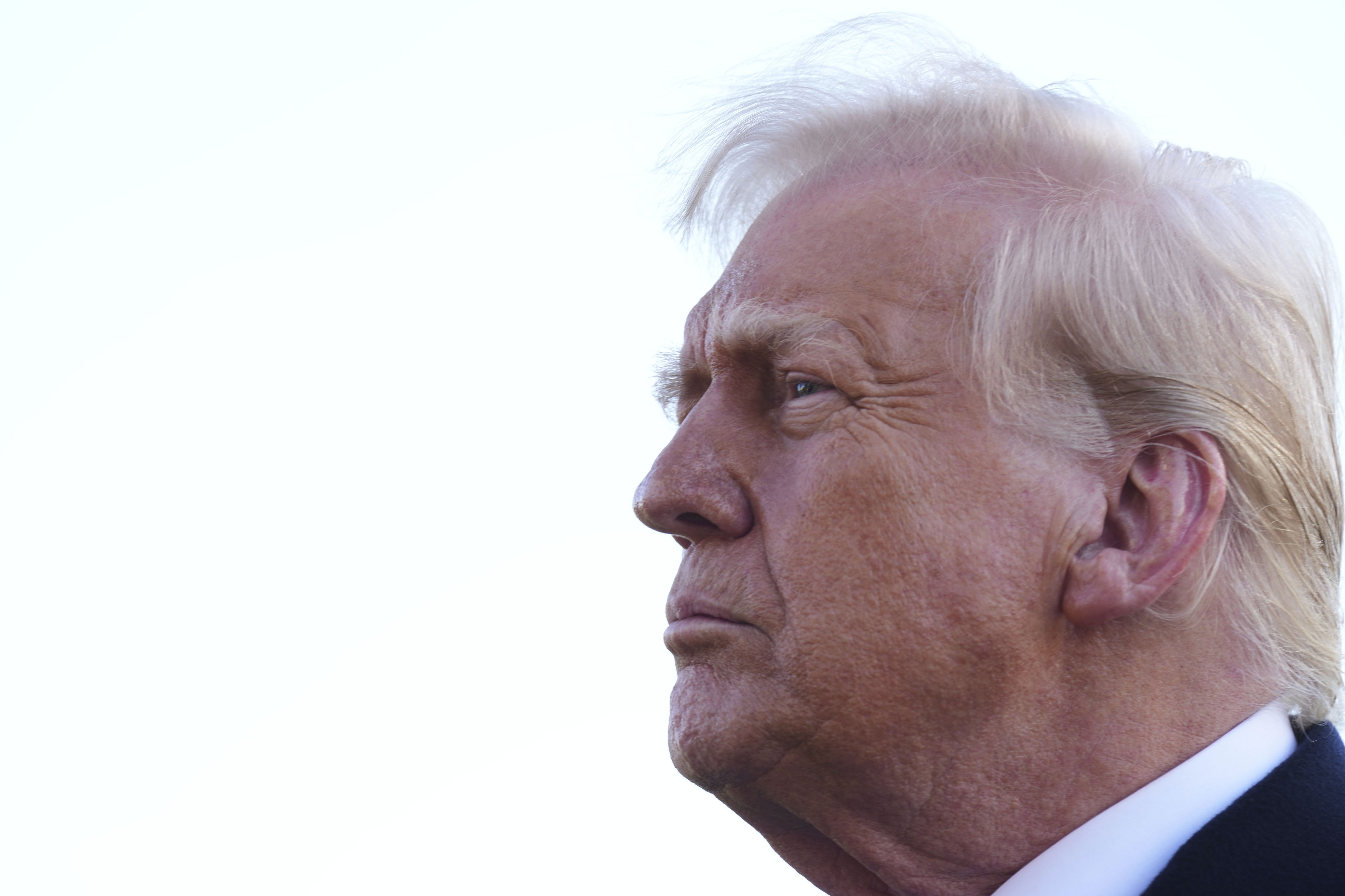 Trump has already targeted law firms he dislikes. He is just getting ...