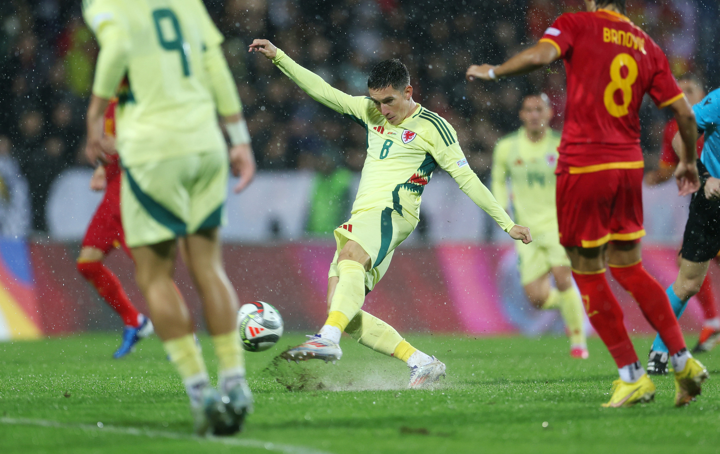 How to Watch Montenegro vs Gibraltar: Live Stream FIFA World Cup 2026 ...