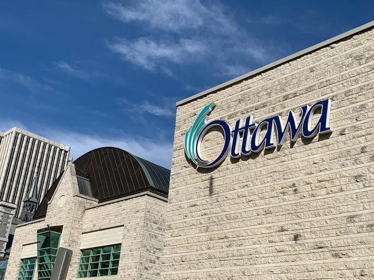 La majorité des fonctionnaires municipaux sont déjà au bureau, selon Ottawa