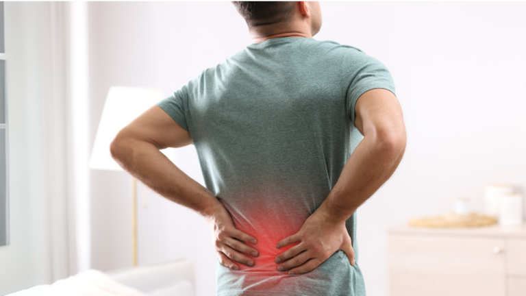 You Cannot Stretch Your Way Out Of Stiff Muscles- 7 Exercises That Can ...