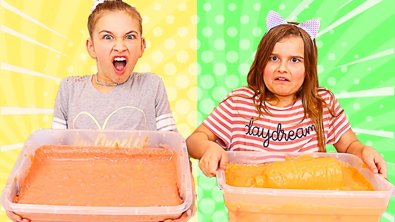 Fix this GIANT MASSIVE SLIME! | JKrew