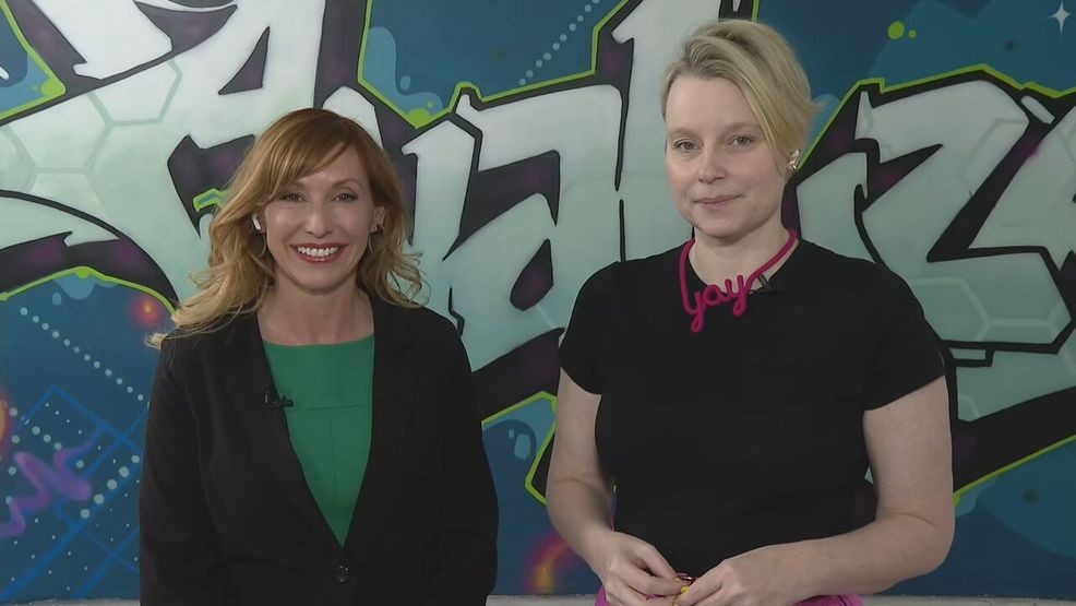 7News' speaks one-on-one with the National STEM Festival co-directers