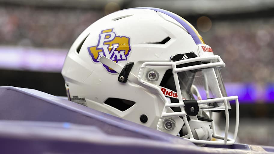 2025 Prairie View A&M Football Schedule