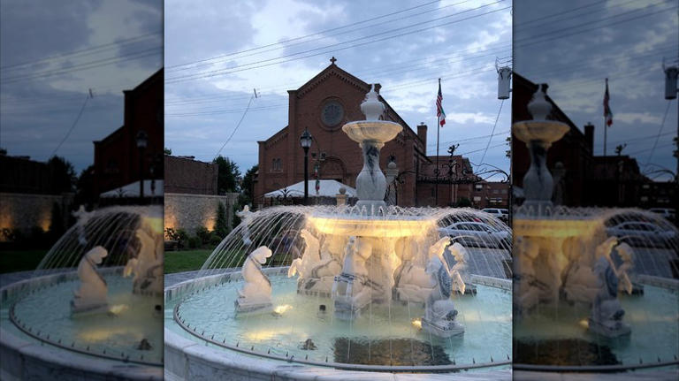 America's Best Little Italy Neighborhoods For A Scenic European ...