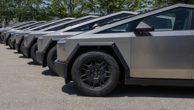 Tesla is facing a major problem that could cost it billions — here's ...