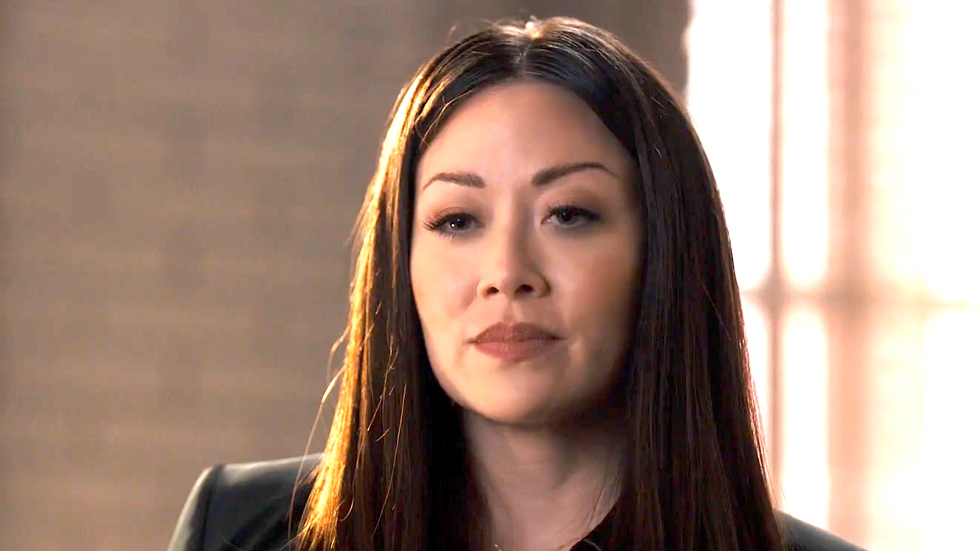 Get a Glimpse of the Upcoming Episode of CBS’ Tracker