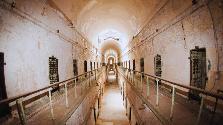 9 destinations across the world surrounded by unsettling tales and ...