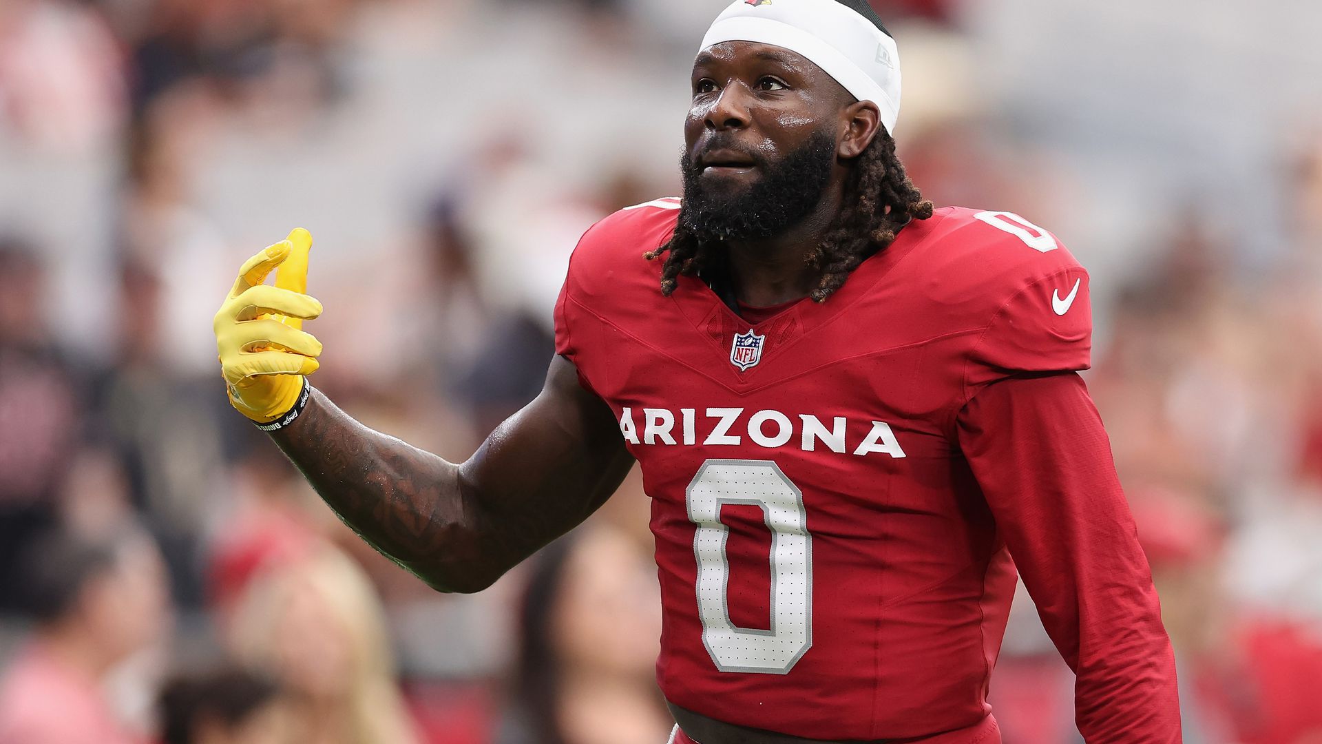 New York Giants free agency: WR Zach Pascal signs with Giants