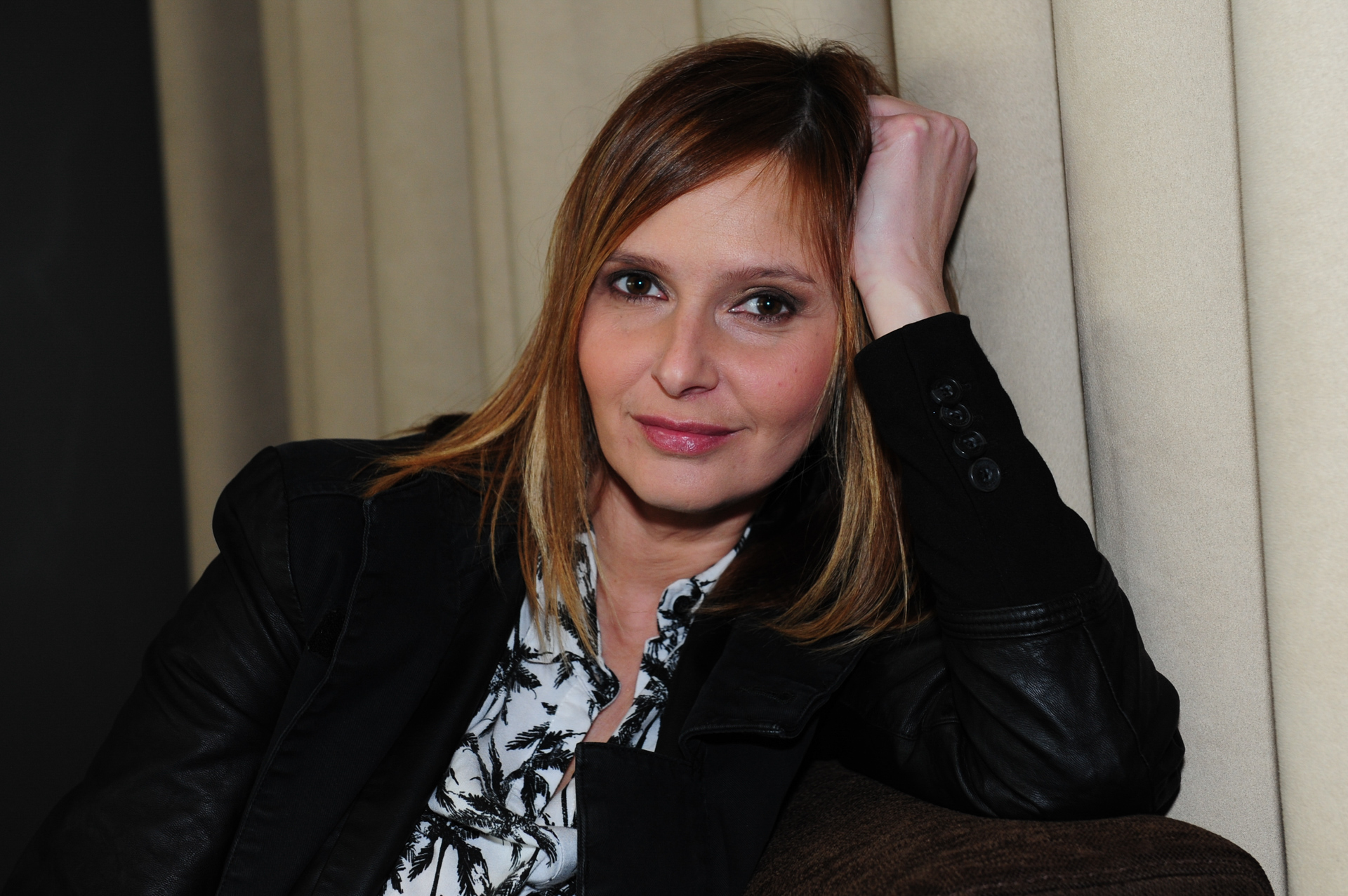 De mooiste foto's van Isabelle A