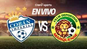 Guastatoya vs Malacateco HOY EN VIVO y EN DIRECTO: sigue el minuto a ...