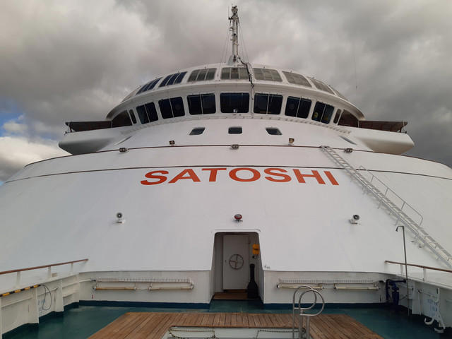 Who is bitcoin’s mysterious founder Satoshi Nakamoto? And why he ‘might ...