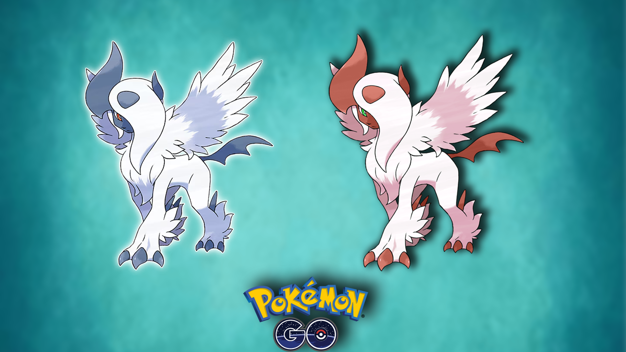 Pokemon Go Mega Absol raid guide: Best counters, strengths, weaknesses ...
