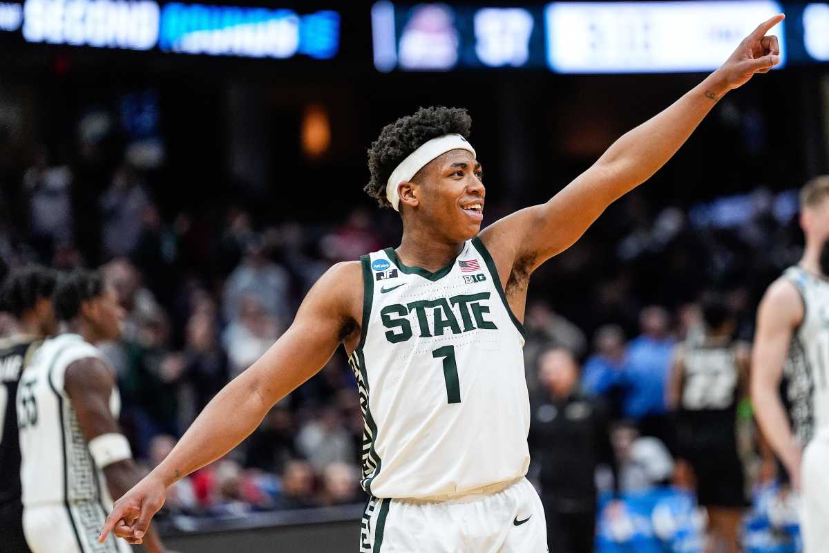 Big Ten & SEC Make NCAA Tournament History After First-Round Games