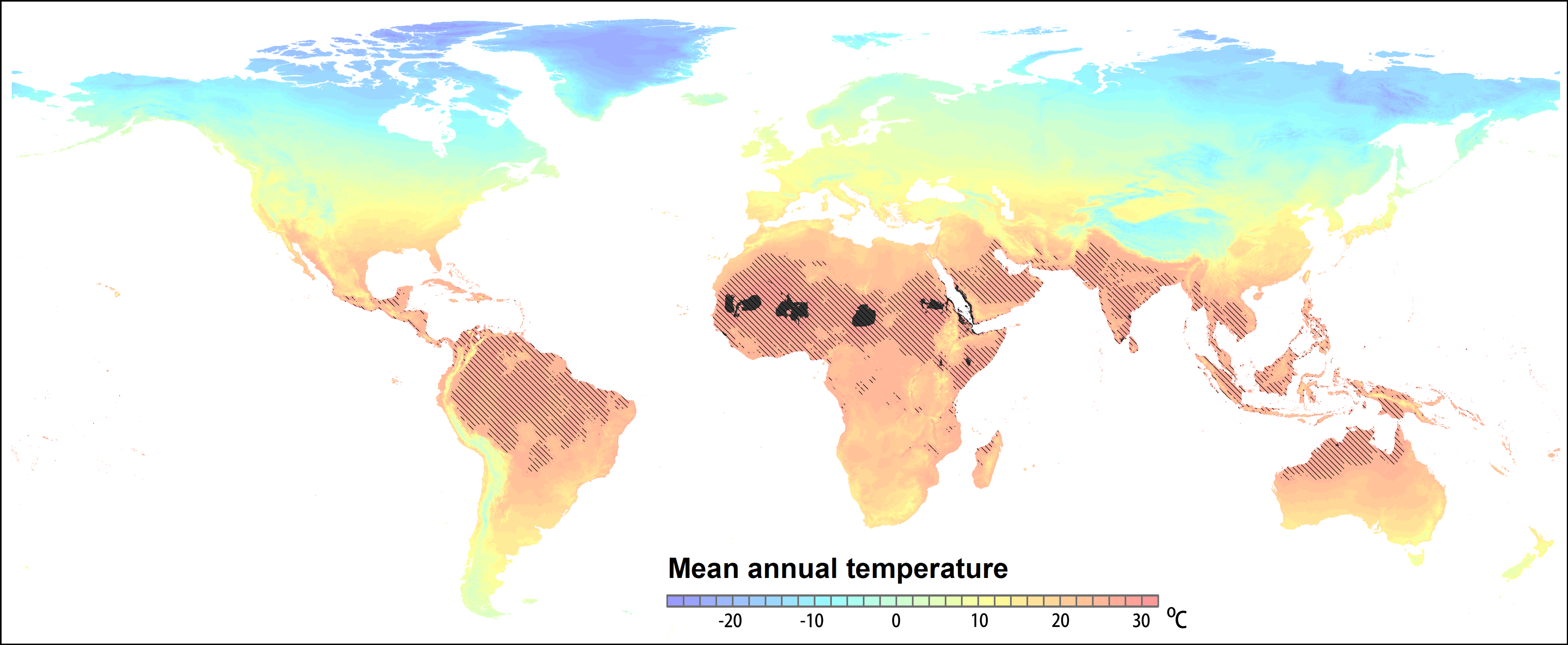 What’s the Difference Between Global Warming and Climate Change?