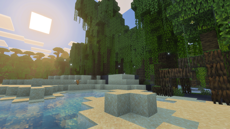 Minecraft Live 2025: Vibrant Visuals, Flying Happy Ghast, and ...