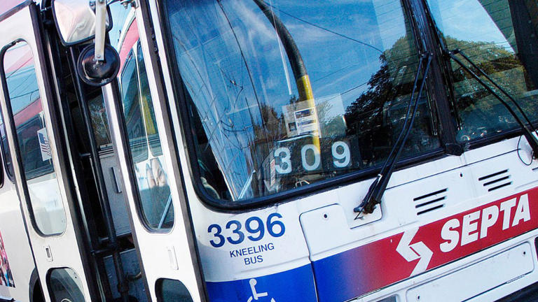 SEPTA board approves annual service plan, including new bus network ...