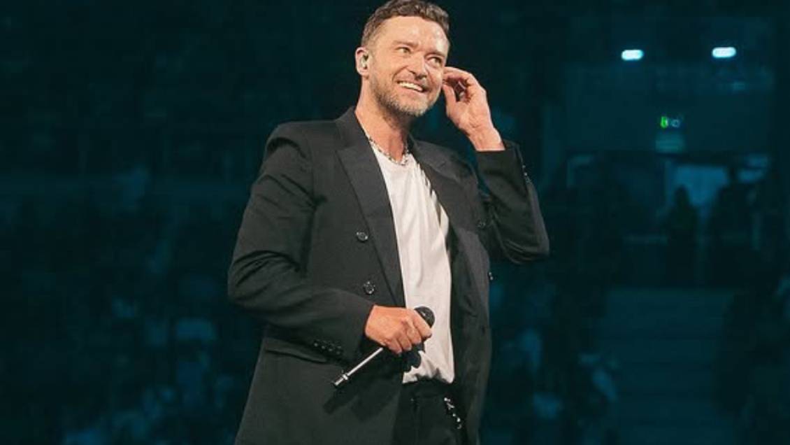 Justin Timberlake en Lollapalooza 2025: Este es el posible setlist de ...