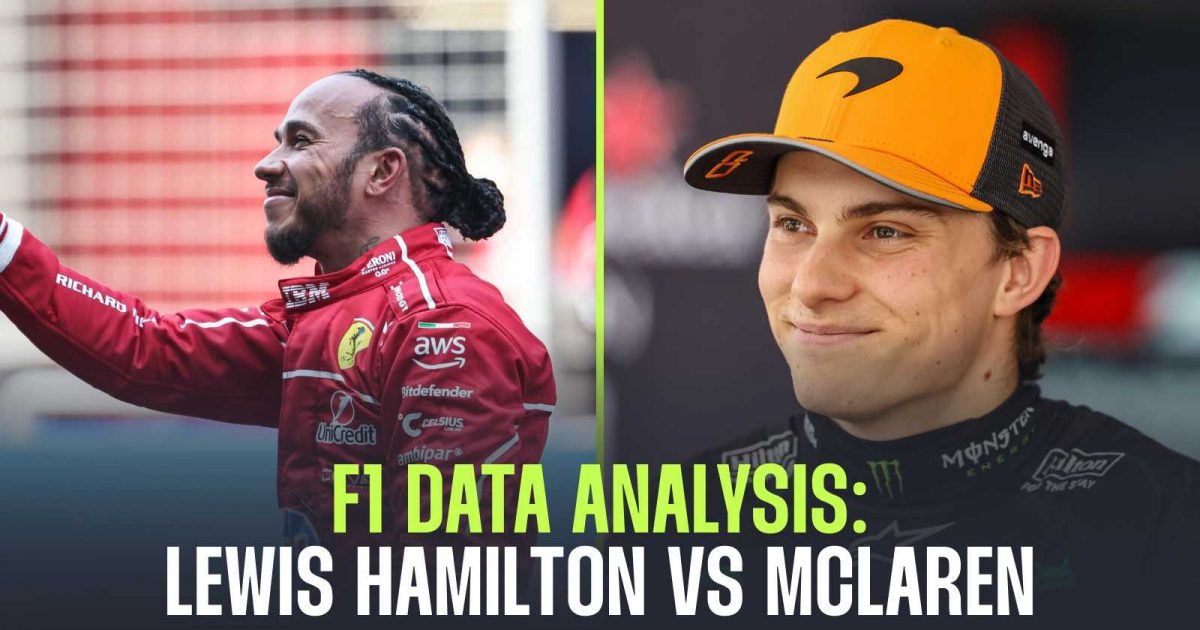 How Lewis Hamilton and Ferrari can still pose a threat to McLaren in China