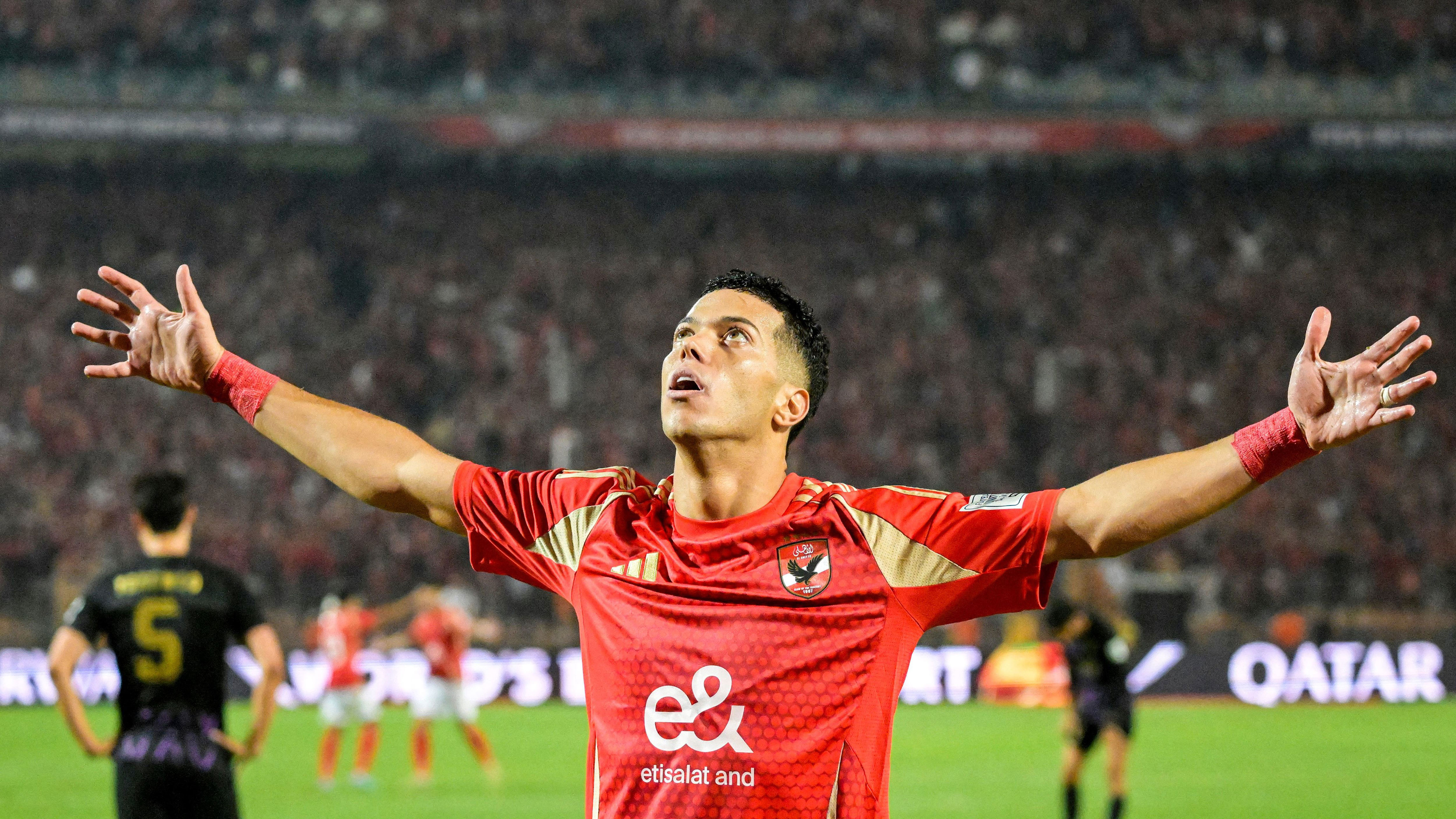 Club World Cup Scouting Report: How Egyptian Premier League giants Al ...