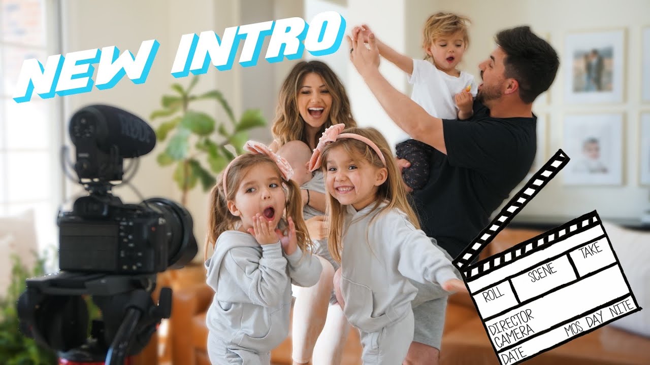 New Fishfam Intro: Fresh Video Premiere