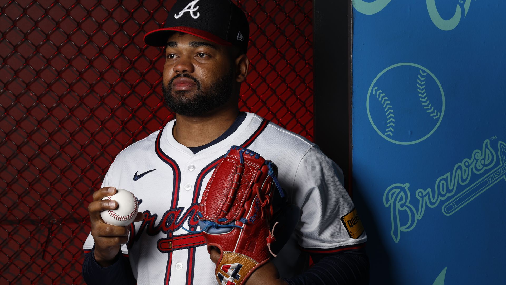 Reynaldo Lopez continues to productively underwhelm in 0-0 snoozer