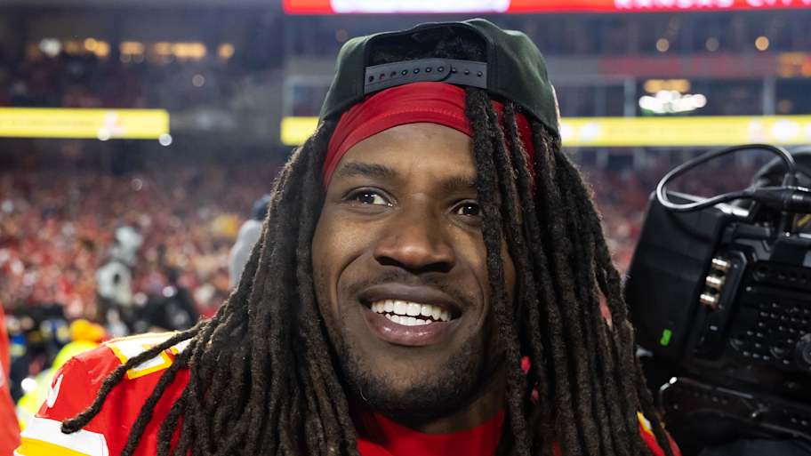 Chiefs' Best and Worst Moves From Free Agency