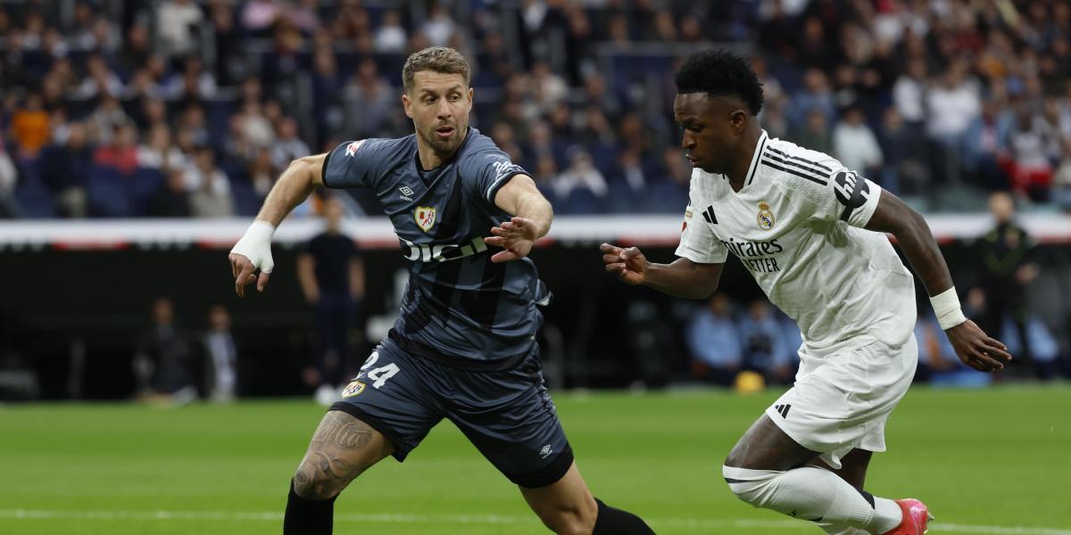 Problema central en el Rayo