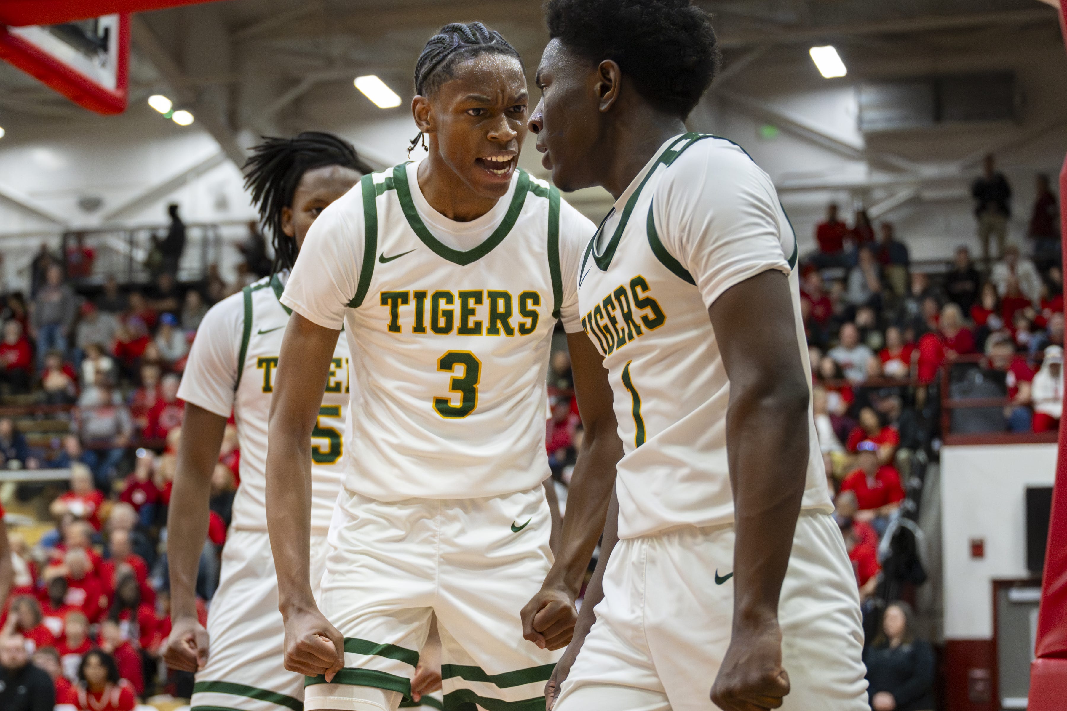 Indiana high school boys basketball: IHSAA semistate scores, highlights ...
