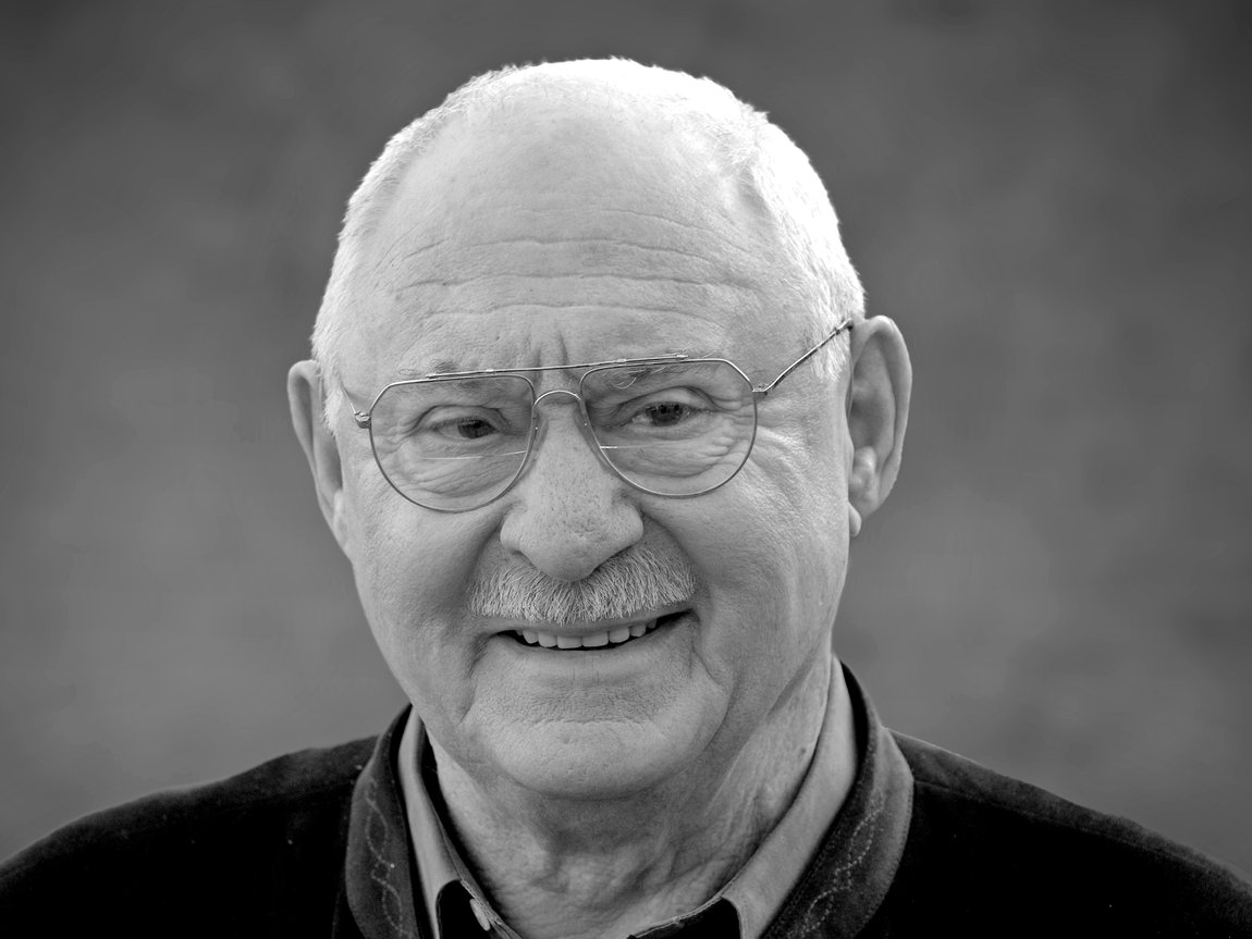 TV-Legende aus "Der Alte": Rolf Schimpf mit 100 Jahren eingeschlafen