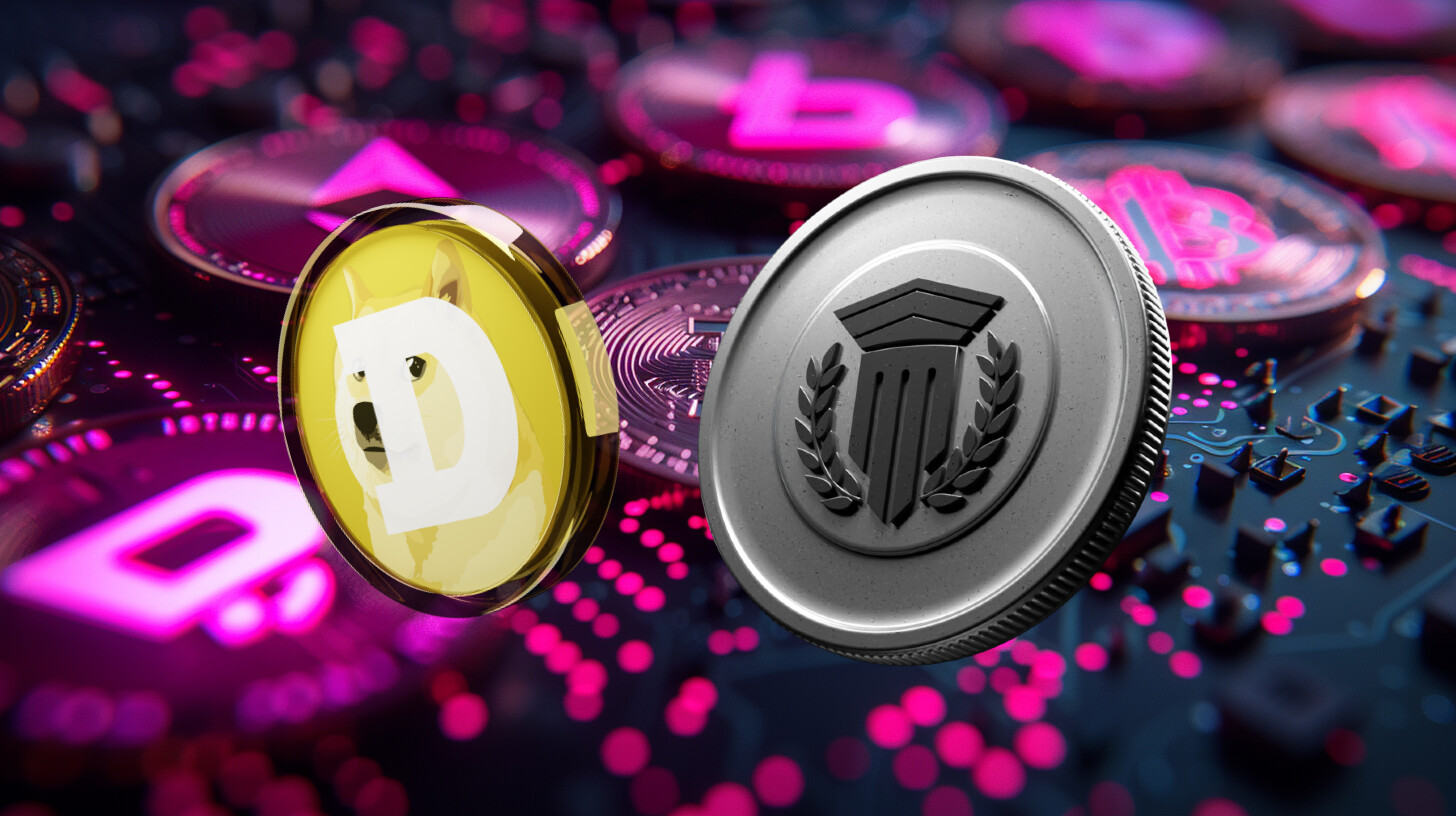 Dogecoin (DOGE) Price Struggles, But There’s No Stopping Mutuum Finance ...