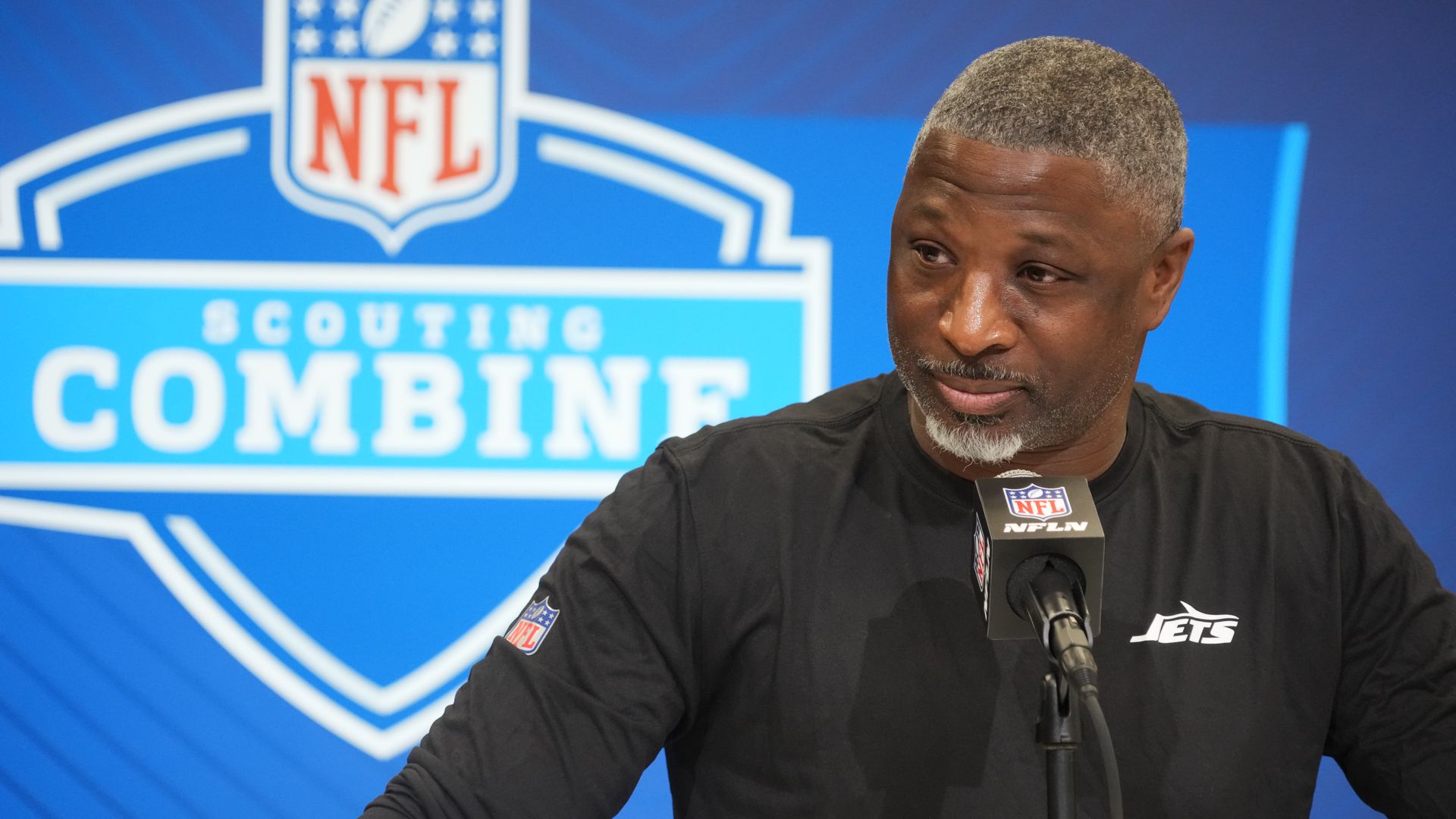 New York Jets Revamp Offense In TC’s 7-Round Mock Draft 1.0