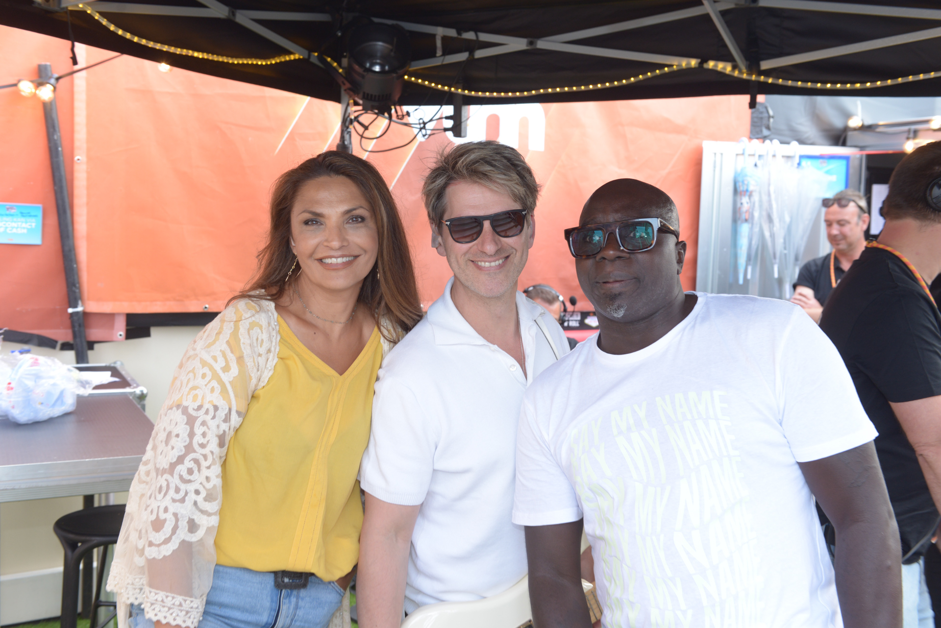 De mooiste foto's van Gene Thomas