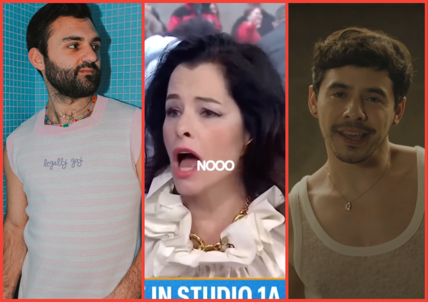 David Archuleta, Kylie tour merch & “Piper, Noo!”: 10 things we’re ...