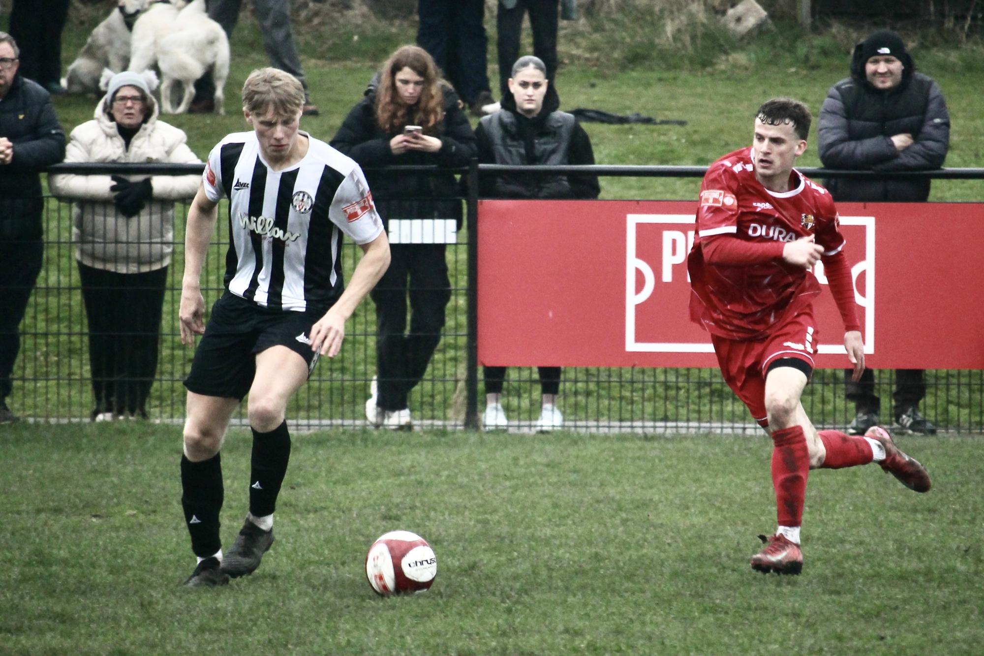 Michael Coulson's superb hat-trick earns crucial 4-1 win for ...
