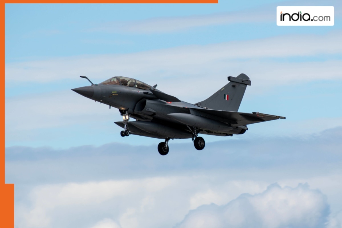 India conducted its first and largest air strike on Pakistan in…, it's ...