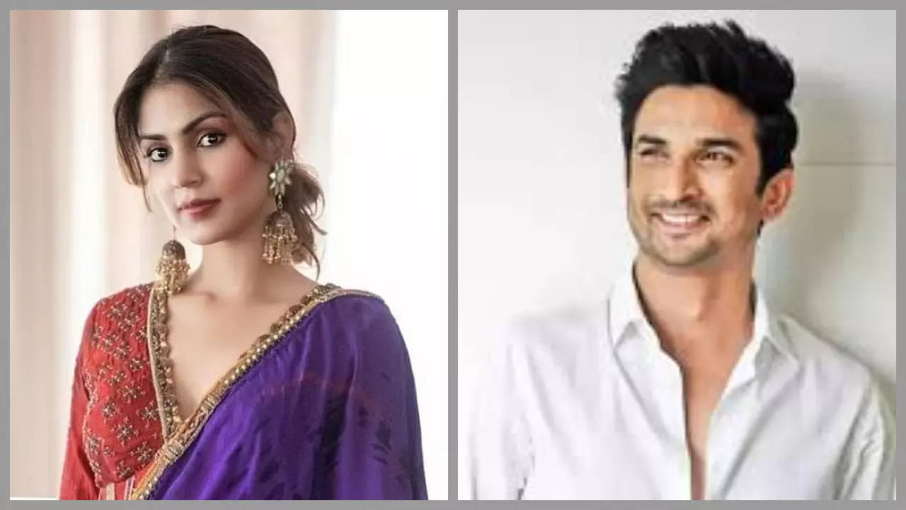 'I salute Rhea Chakraborty and her family for their silent strength ...