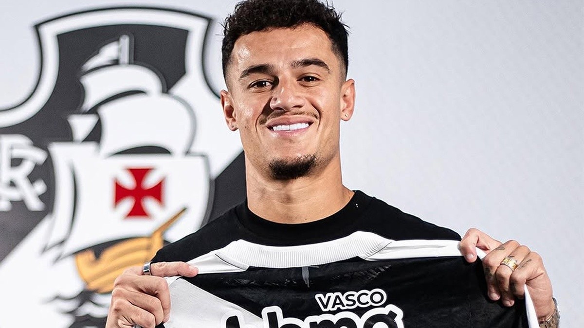 Rayados de Monterrey sondea el fichaje del ex FC Barcelona, Philipe ...