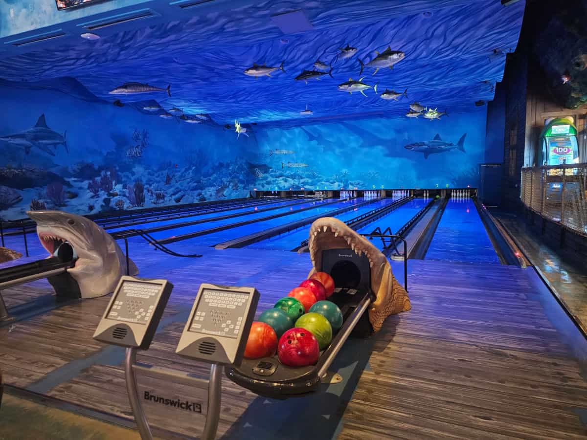 Uncle Buck's Fish Bowl and Grill - Destin