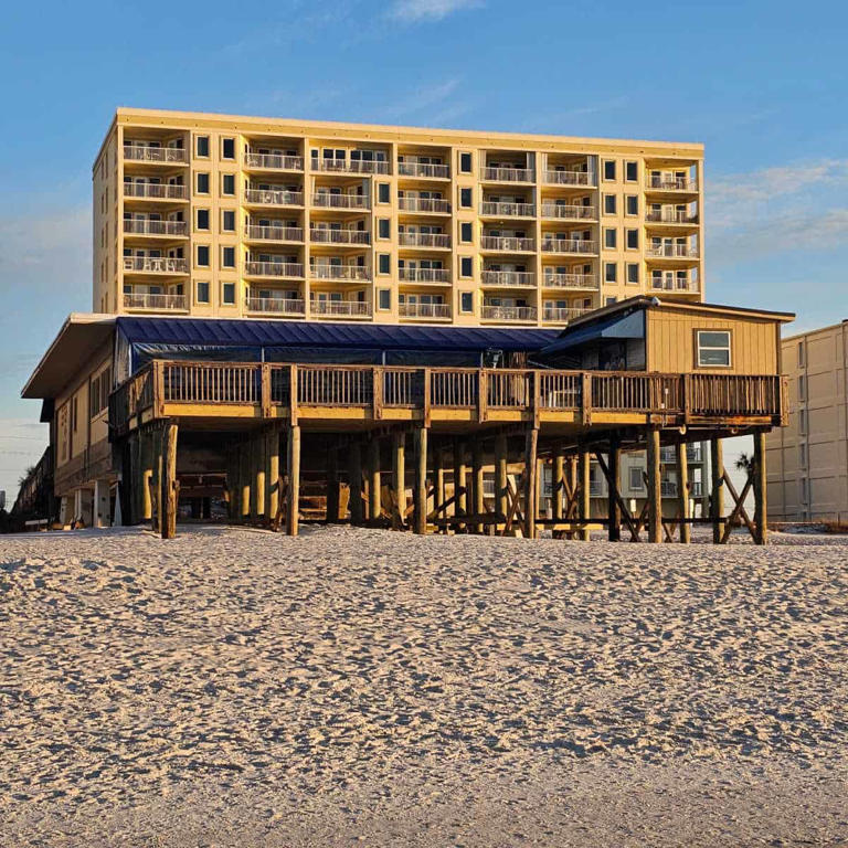 Sea n Suds - Gulf Shores