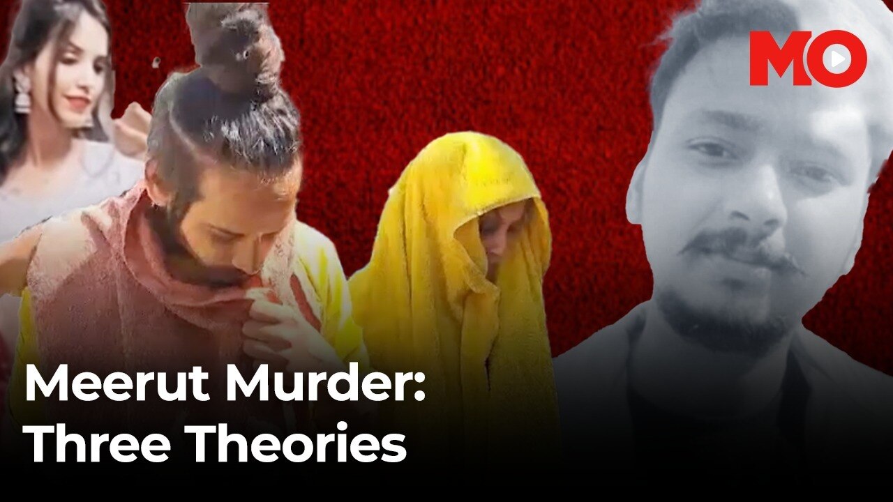 Muskan-Sahil's twisted love: Black magic, Betrayal and cement drum murder