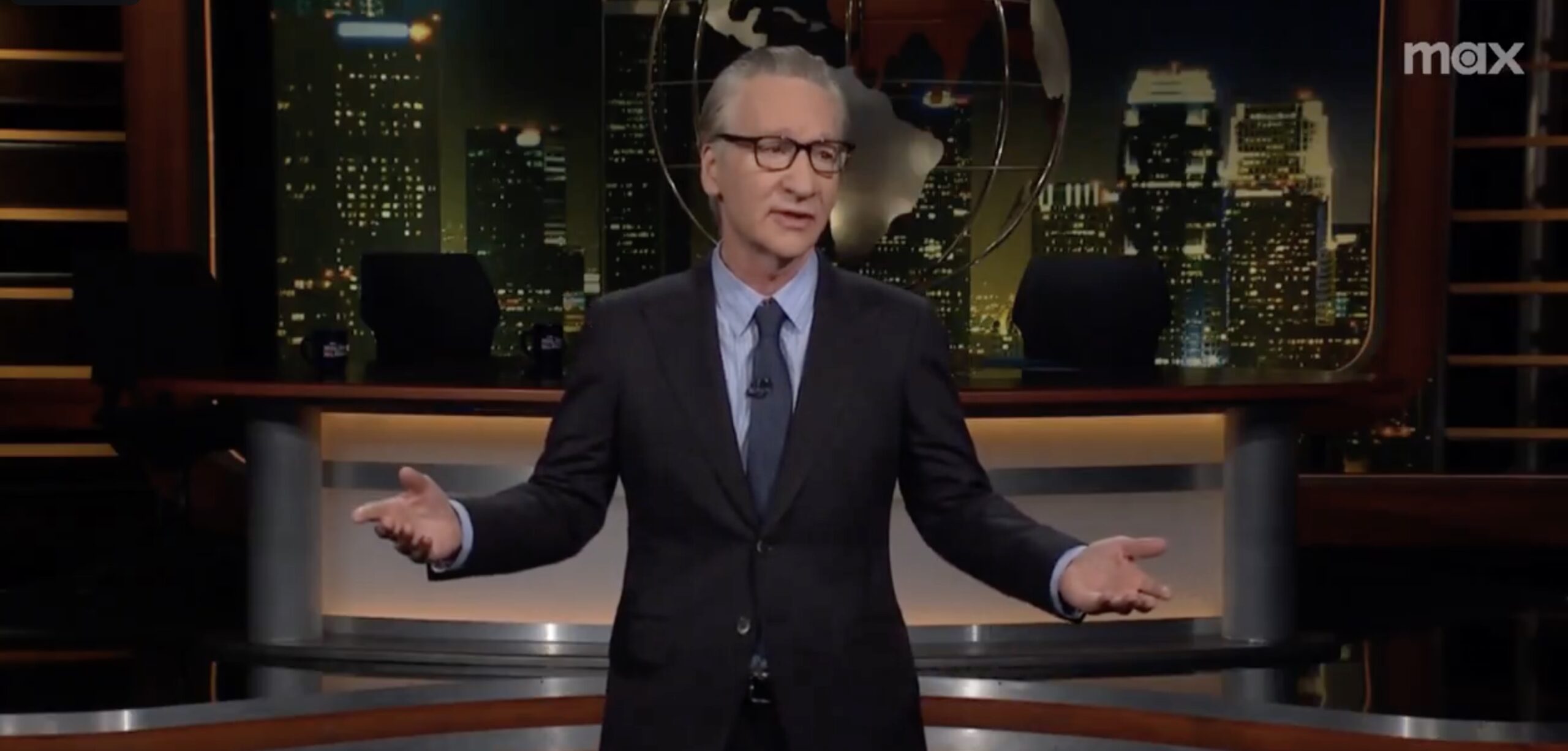 Bill Maher Mocks Musk-Hating Liberals Burning Tesla EVs: ‘Like Drag ...