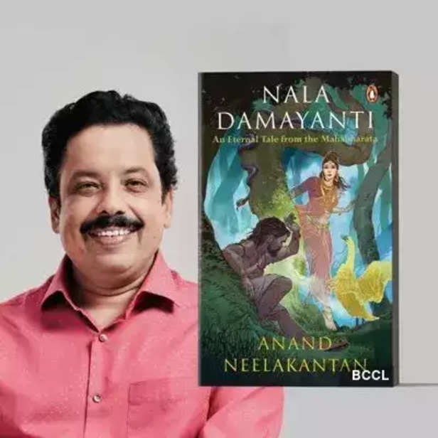 8 Epic Indian Mythology Books That Bring Gods & Legends to Life!