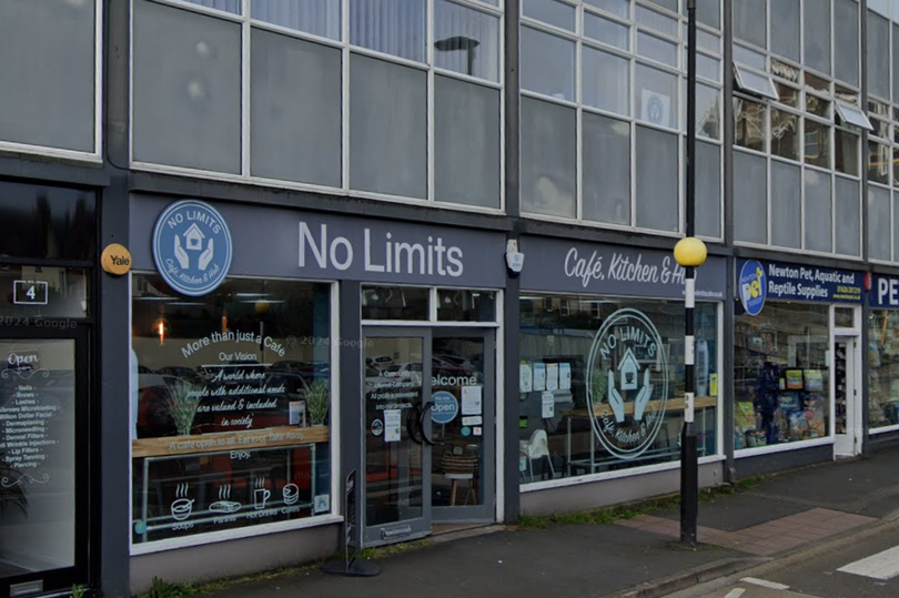 Devastation as 'beacon of hope' cafe for disabled closes due to cost hikes
