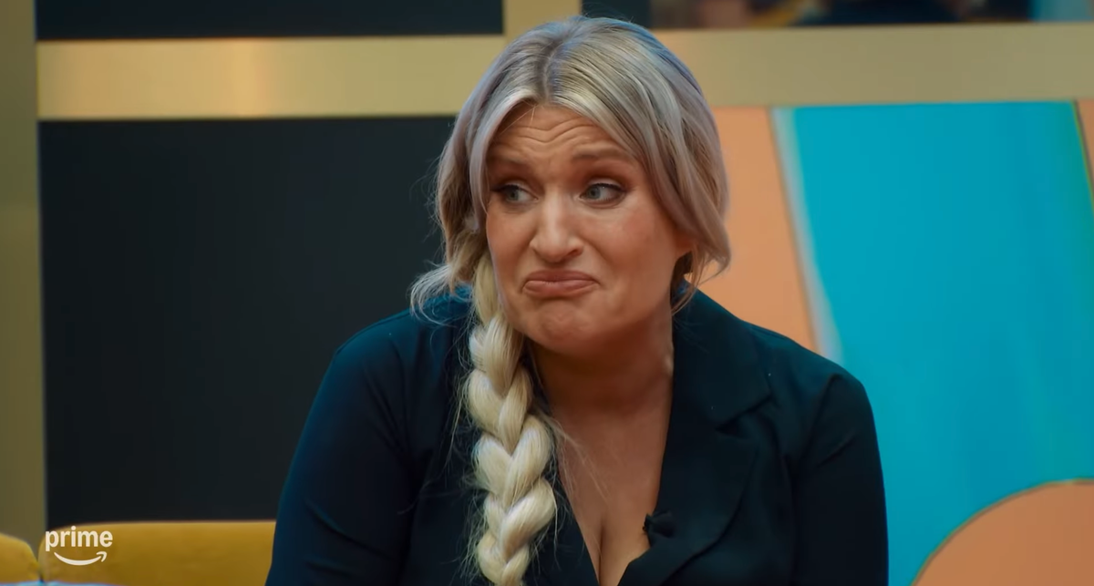 Surprise show with multiple Taskmaster favourites overtakes hit show in ...