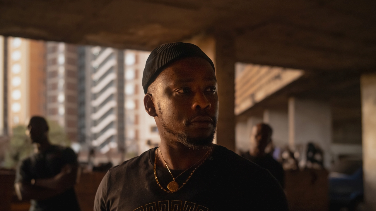 Stream It Or Skip It: ‘Go!’ On Netflix, Where A Sprinter Gets A ...