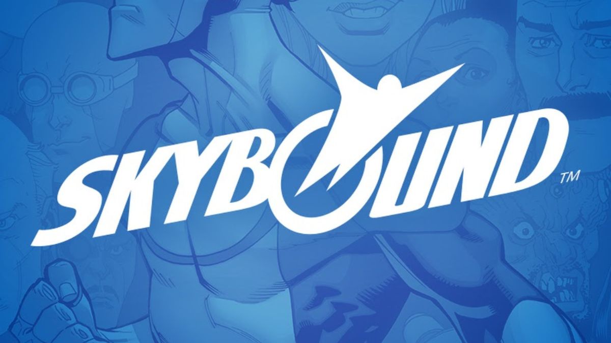 Robert Kirkman’s Skybound Entertainment Cuts Jobs as Comic Industry Struggles