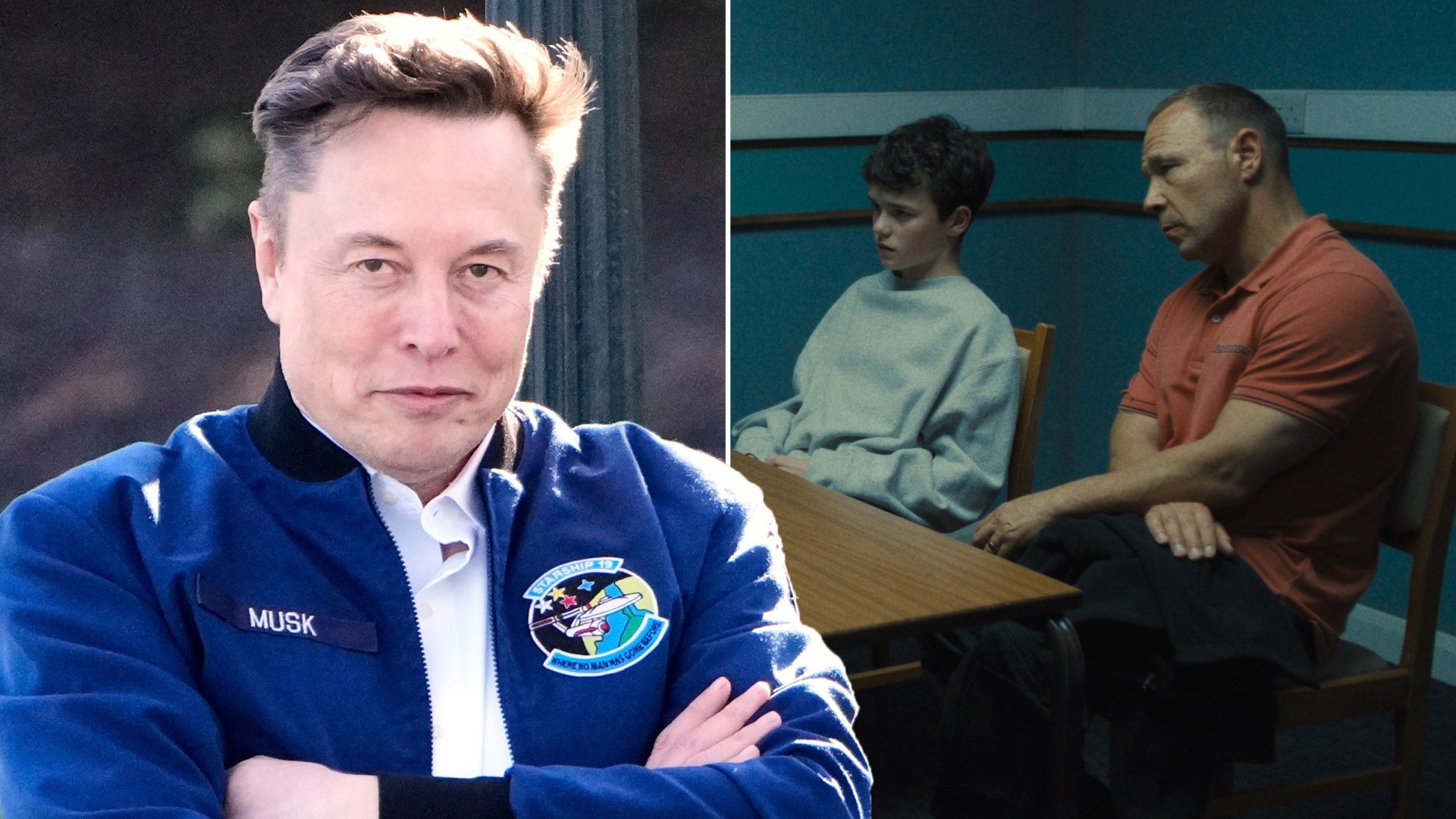 Elon Musk blasted for spreading 'concerning' misinformation about ...